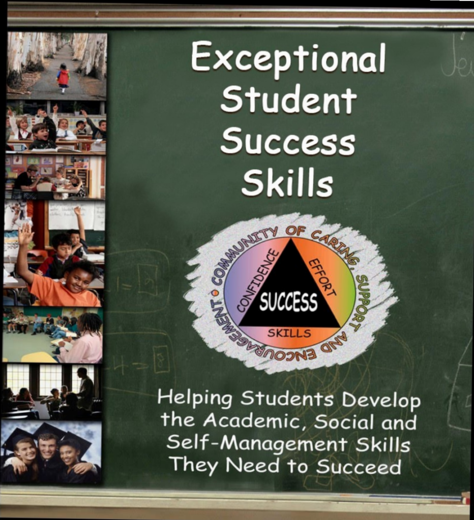 Exceptional Student Success Skills: – Student Success Skills